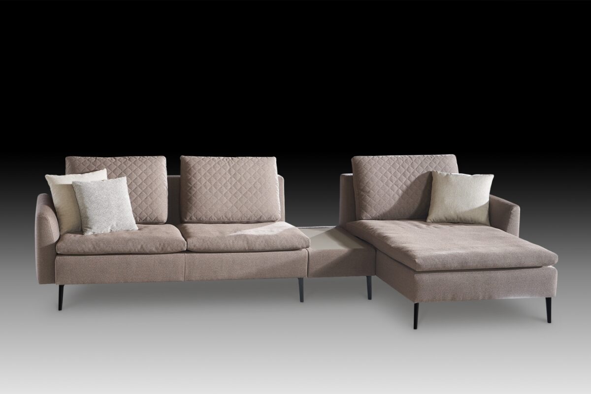 Norr11 - Sofa Jagger - Designermöbel günstig bei Design-Kiste.ch