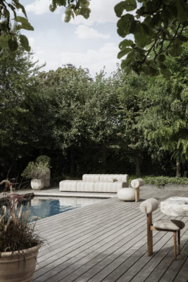 Norr11 - Sofa Jagger - Designermöbel günstig bei Design-Kiste.ch