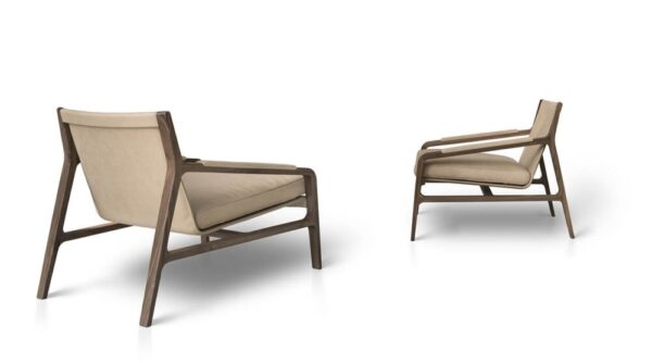 FSM - Relaxsessel Skye - Designermöbel günstig bei Design-Kiste.ch