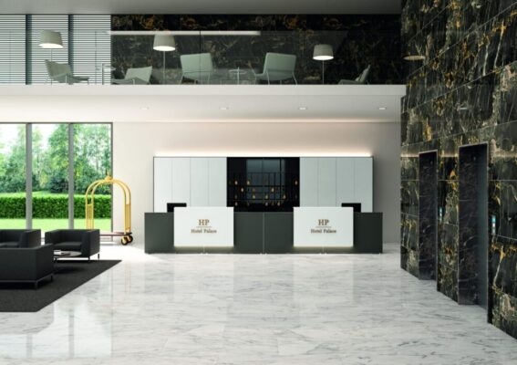 Bralco - Empfang - Designermöbel günstig bei Design-Kiste.ch