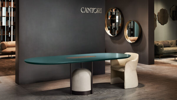 Potocco spa - Stuhl Keel - Designermöbel günstig bei Design-Kiste.ch