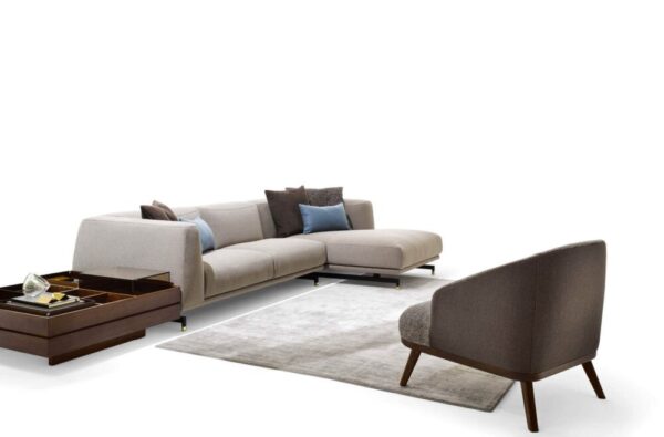 Cantori - Sofa Valley - Designermöbel günstig bei Design-Kiste.ch