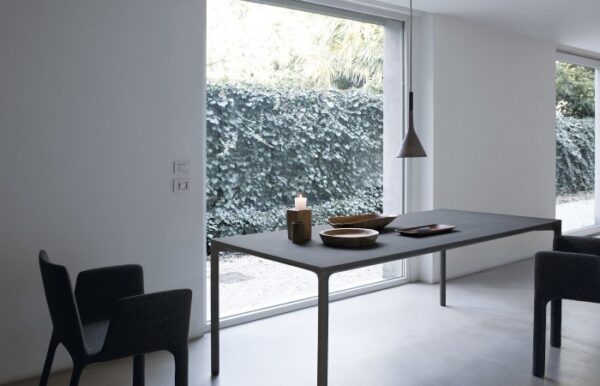 Meridiani - Tisch Gong - Designermöbel günstig bei Design-Kiste.ch