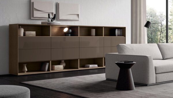 Giellesse - Kommodenbeispiele - Designermöbel günstig bei Design-Kiste.ch